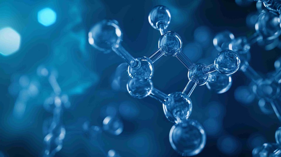Science-first partner for bioanalytical | Crystal Bio Solutions